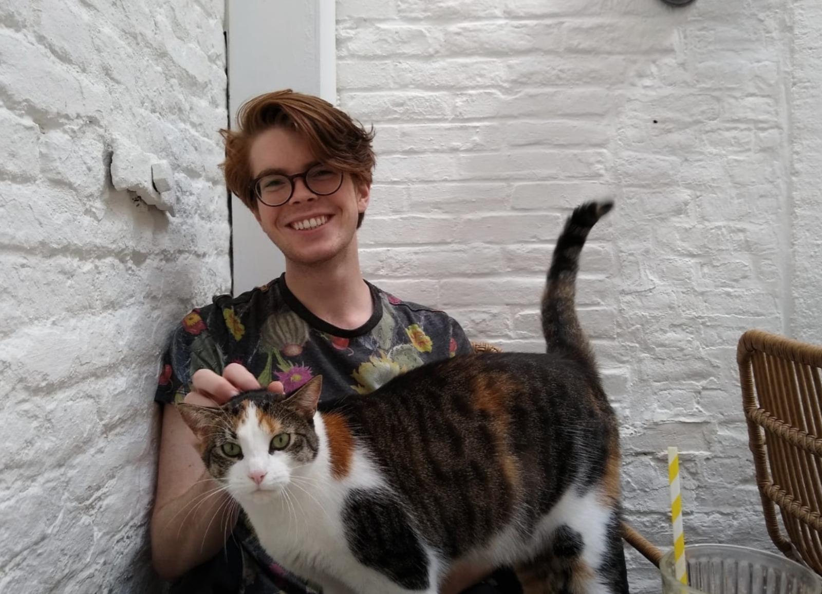 We Are The LDE GMD Student Board 2020/21! | Governance of Migration and ...