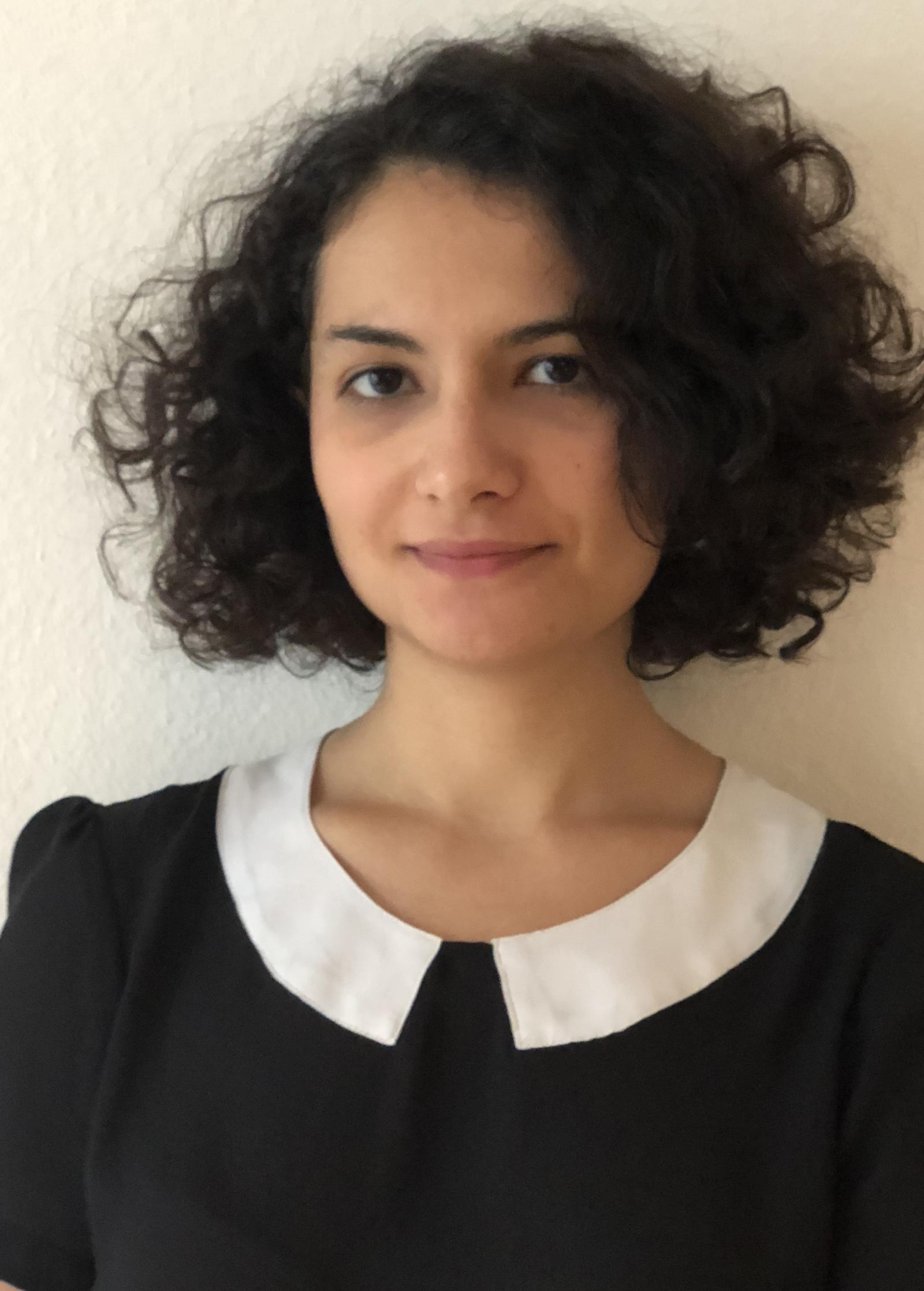 Dr. Elif Naz Kayran Meier | Governance of Migration and Diversity