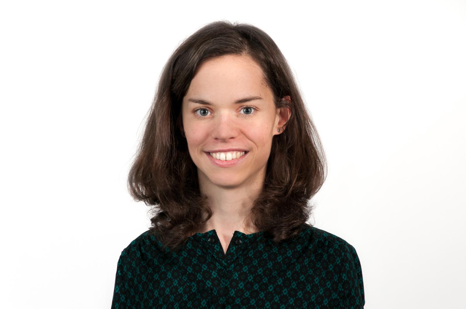 Dr. Maria Schiller | Governance of Migration and Diversity