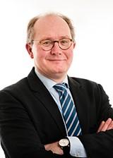 Prof. dr. Victor Bekkers | Governance of Migration and Diversity