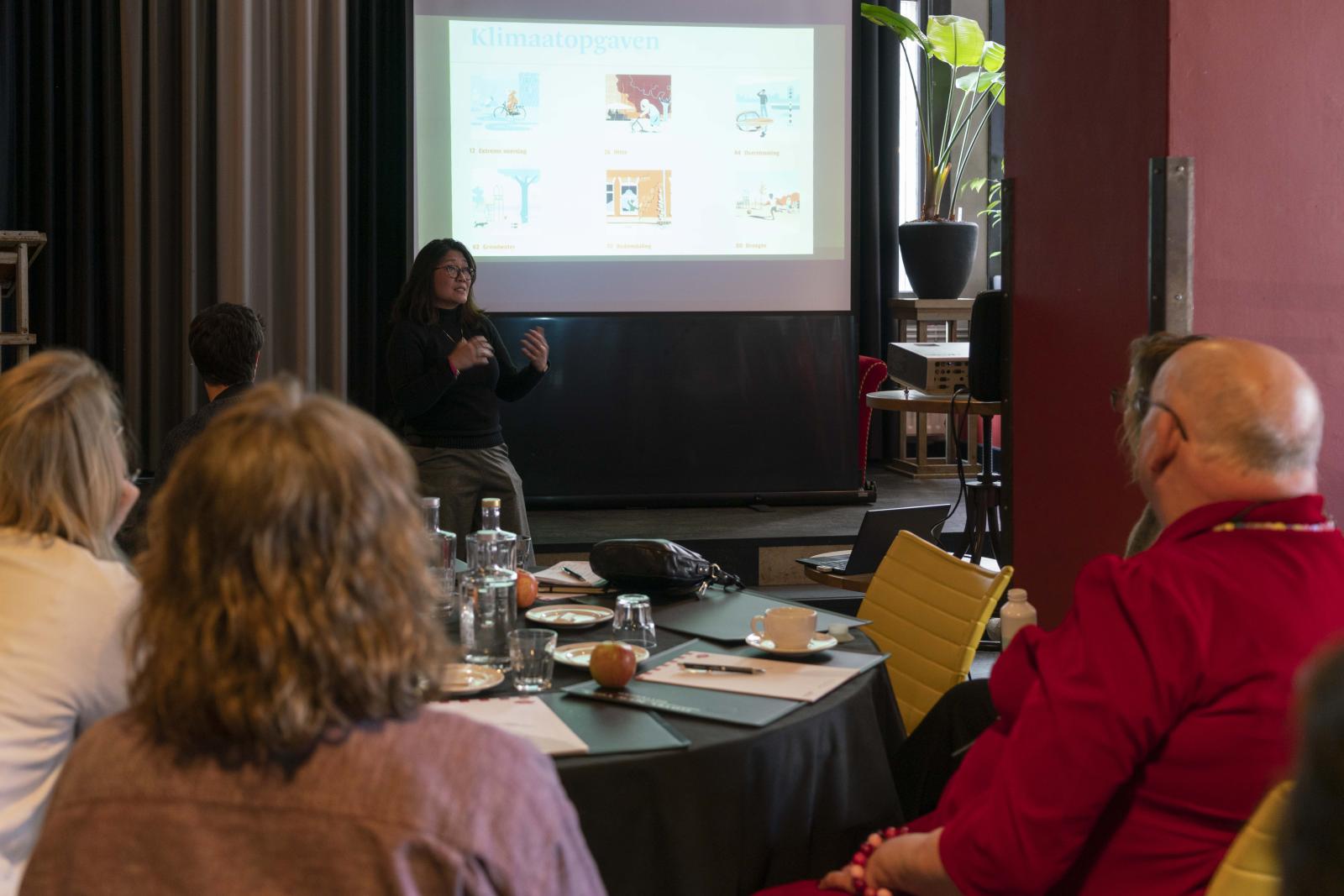 Blog: Where’d my Neighbour go?: Collective Reflections on the Self and ...