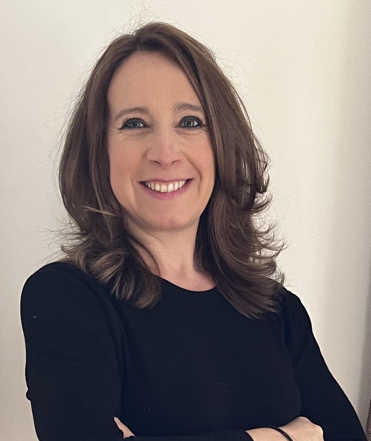 Dr. Caroline Newton | Governance of Migration and Diversity